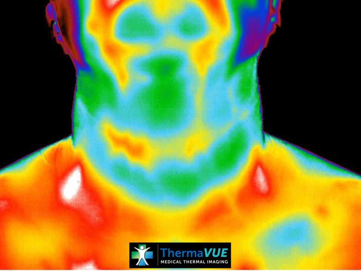 Body Imaging Case Studies - ThermaVUE